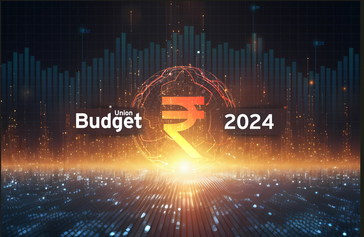 Union Budget 2024-25: Key Highlights and Takeaways