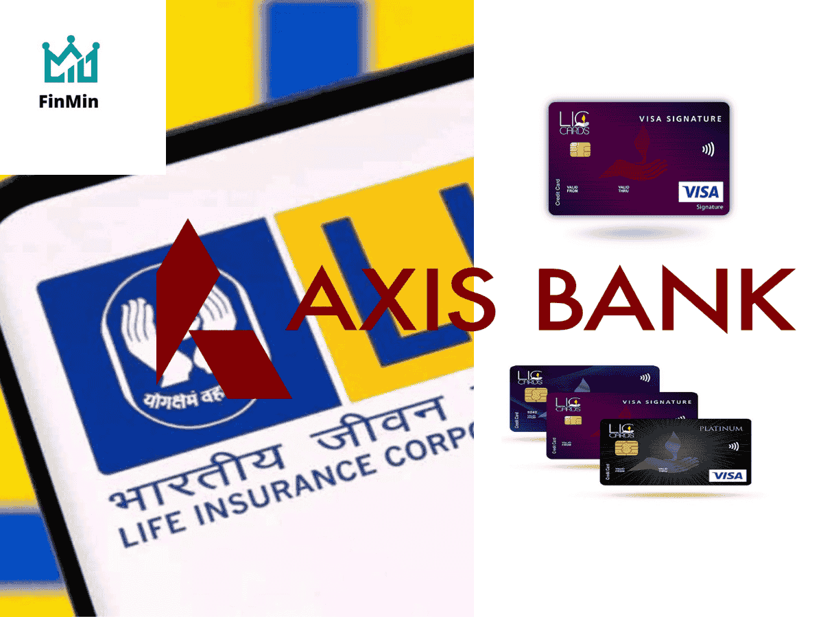 LIC Signature Credit Card: Know the best features and benefits