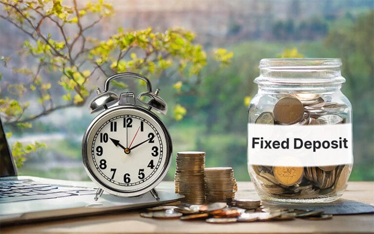 SBI NRE fixed deposit rates and important details 2025