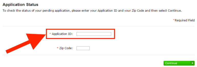 How to Check Your Citibank Credit Card Approval Status FinMinutes ...