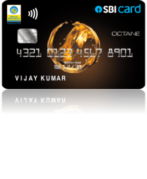 BPCL SBI Card OCTANE: The best Fuel credit card?