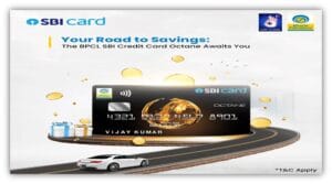 BPCL SBI Card OCTANE: The best Fuel credit card?