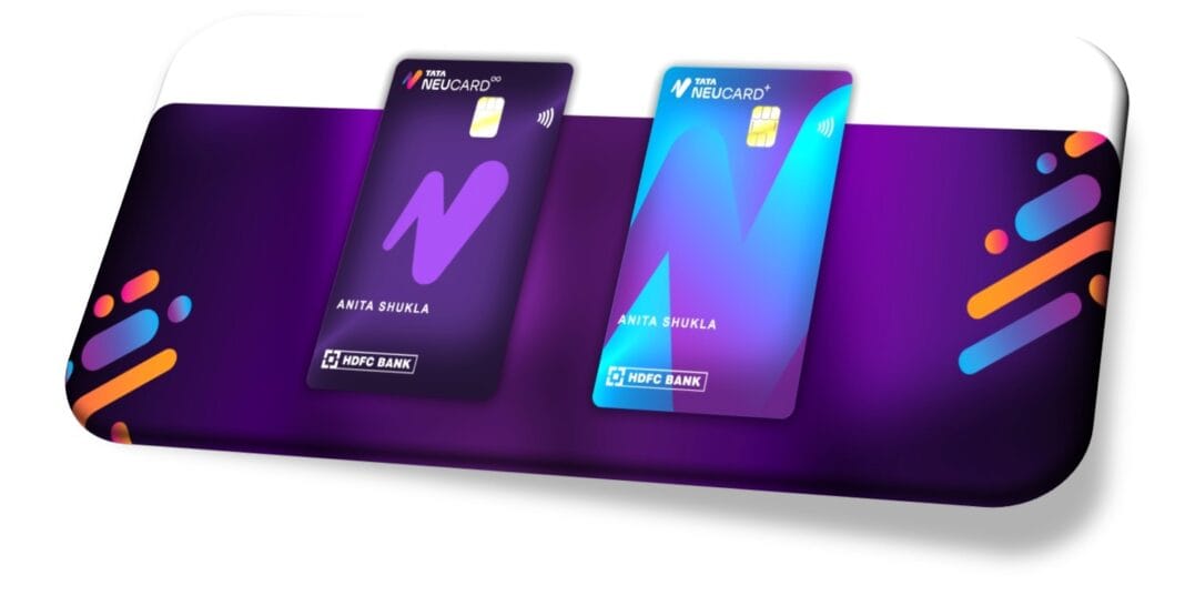 Tata Neu Infinity Credit Card, an excellent choice