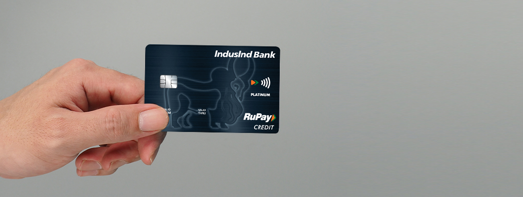 IndusInd Bank Credit Card Benefits, list of best cards