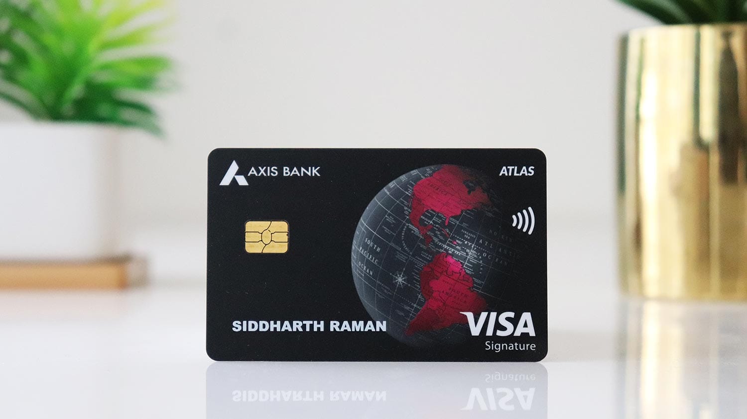 Axis Bank Credit Card Types: a list of best on offer