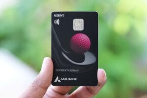 Axis Bank Credit Card Types: a list of best on offer