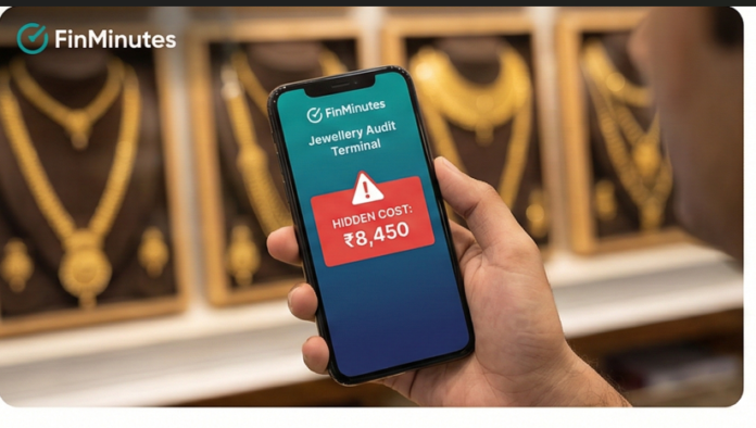 FinMinutes Jewellery Audit Terminal™ | Stock Market News